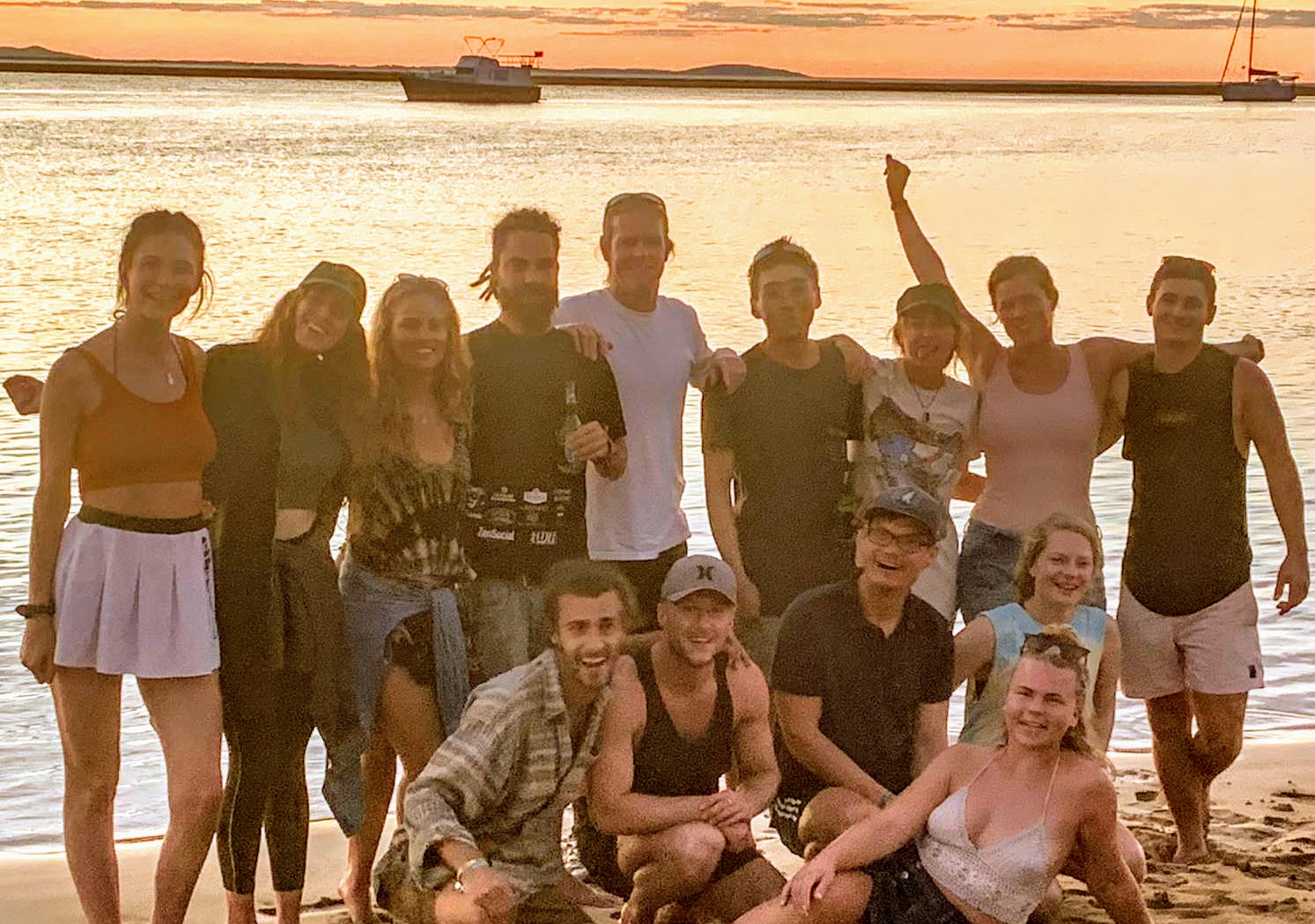 Activities & Tours | Cool Bananas Backpackers 1770