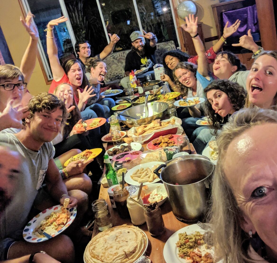 Cool Bananas Backpackers 1770 | Hostel @ Agnes Water/1770